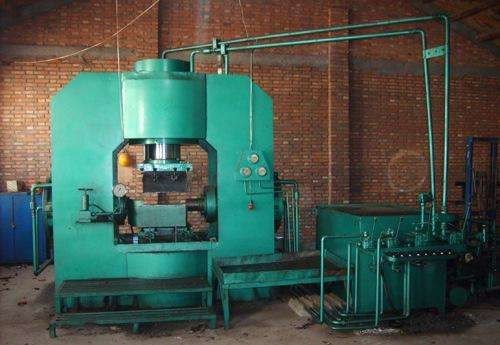 220V / 380V / 600V Cold Forming Tee Machine , Steel Tee Making Machine ...