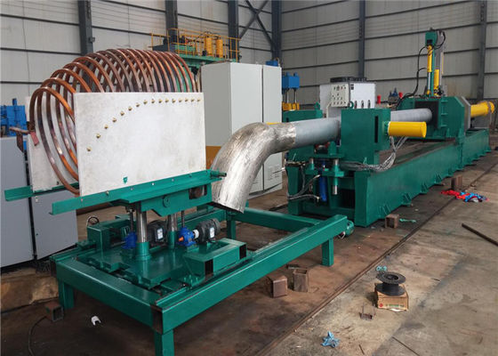 Quality Elbow Forming Machine & Elbow Cold Forming Machine factory from ...