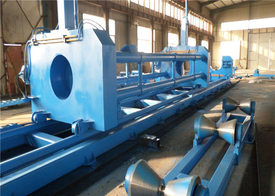 220V / 380V Tube Expander Machine , Tube Expanding Apparatus For Alloy ...