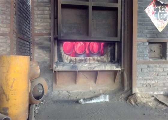 SCH5 - SCH160 Steel Pipe Fittings Fabricated Tees For Piping Applicants